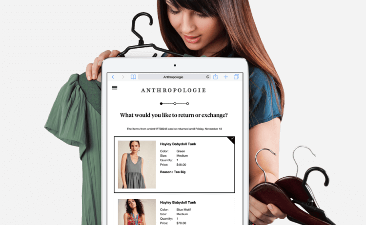 The Ultimate Returns Management Software | Narvar Returns